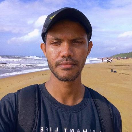 Shanukavinda Shanuka Fernando Github