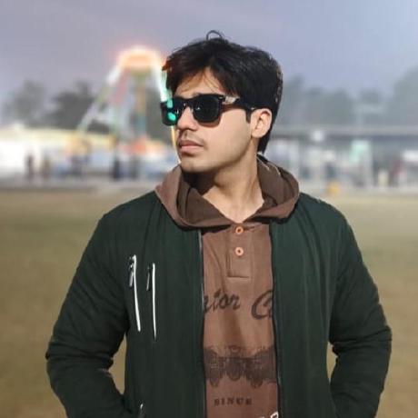 Sheikh Faraz Github