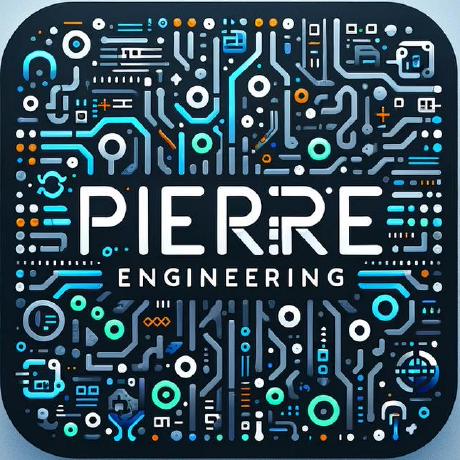 Pierre Engineering Github