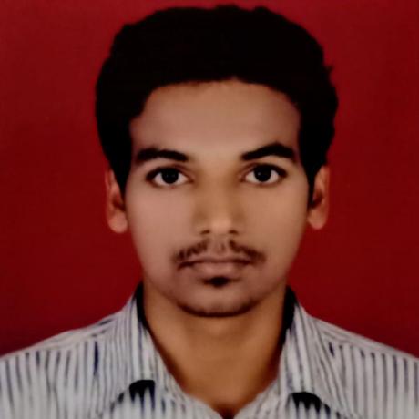Vishal Junghare Vishal Junghare Github
