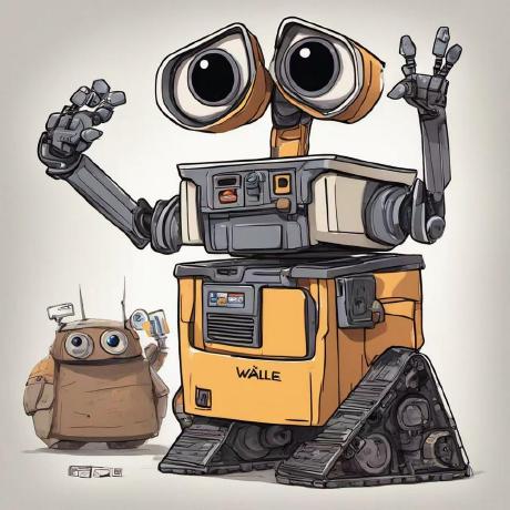 Walle Ai Github