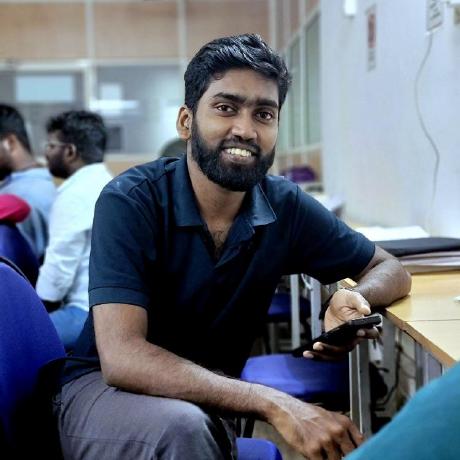 Abdulrahimom Abdul Rahim O M Github