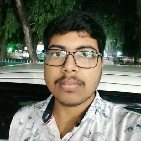 Sarveshrocks8 Sarvesh Chaudhary Github