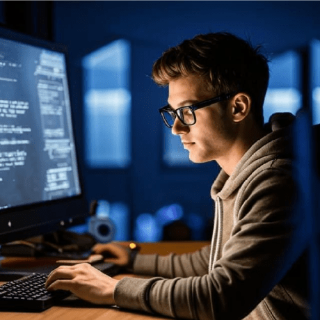 Loggerbug Ilya Shubin Github