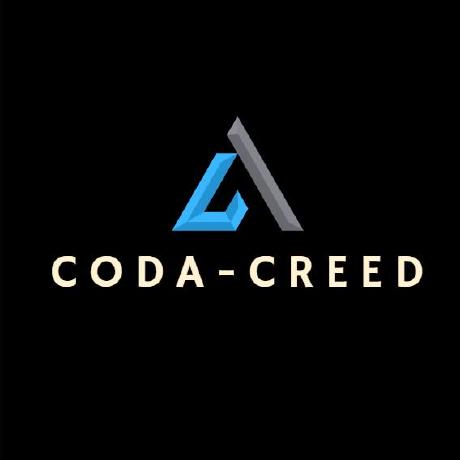 Coda Creed Github