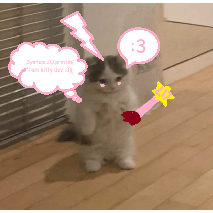 Snowycatdev Xwinterkitty Github