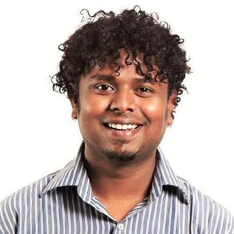 Anilpras Anil Github