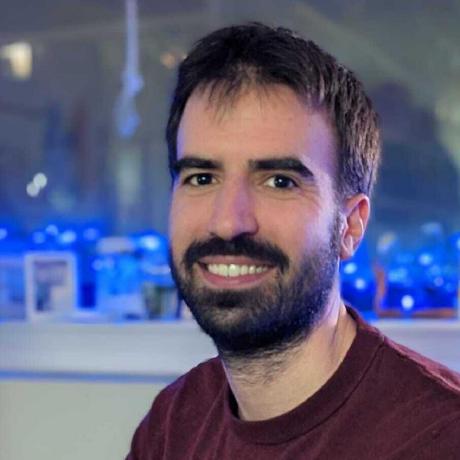 Nadavbra Nadav Brandes Github