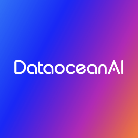 Dataoceanai Dataocean Ai Github