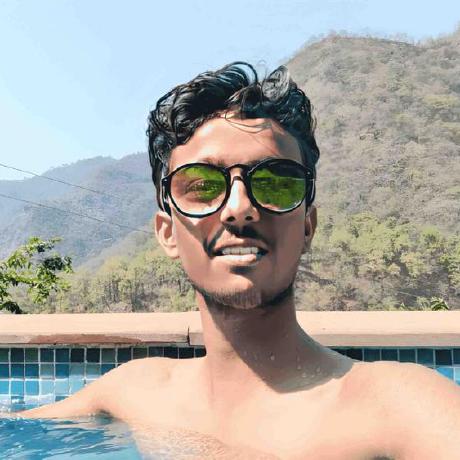 Aadarsh4all Aadarsh Kashyap Github