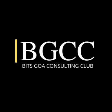Bitsgoaconsultingclub Bits Goa Consulting Club Github