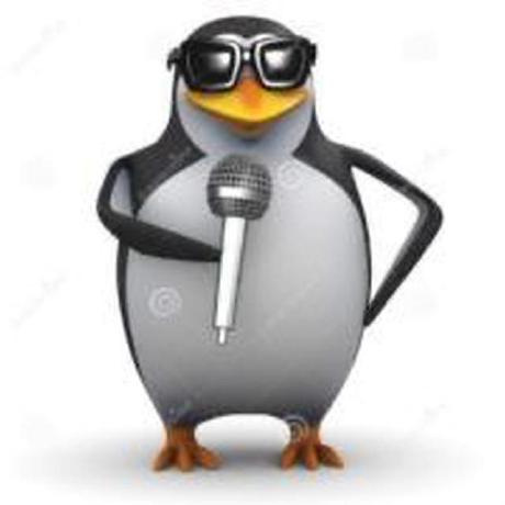 M Penguins Github