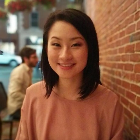 Moue Yuqi Hou Github