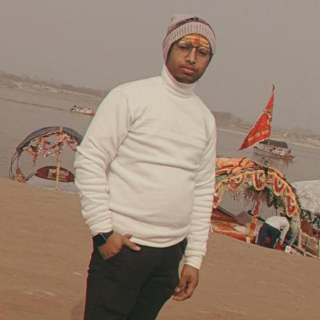 Mrcoderji Arpit Sahu Github