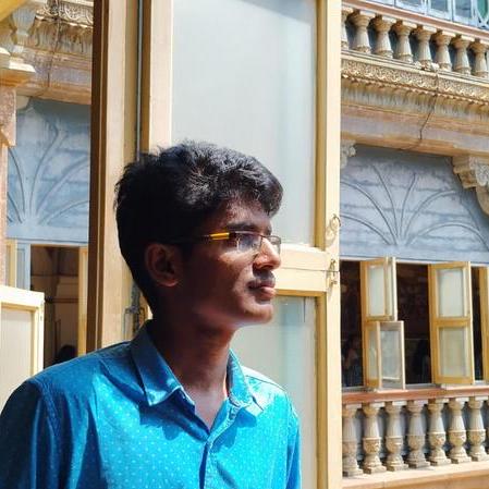 Ramkumar0706 Ramkumar Github