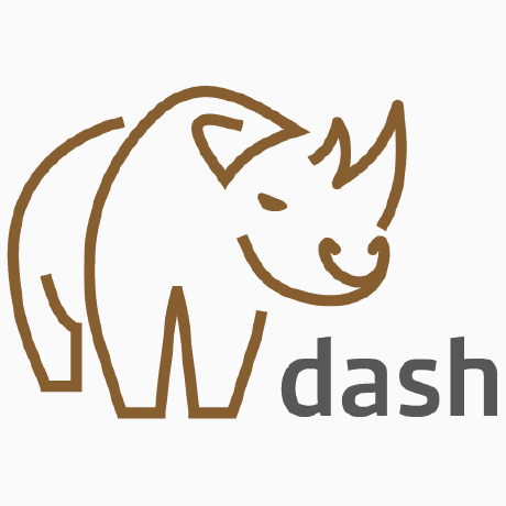 Dash Github