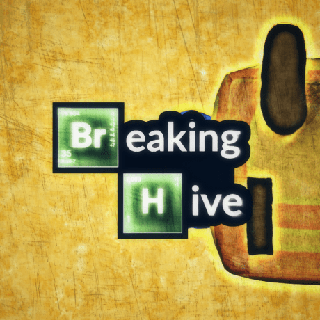 Hive Bedrock Archive Github