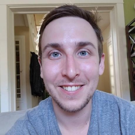 Treethought Cam Sweeney Github - Retina Space Images for Desktop