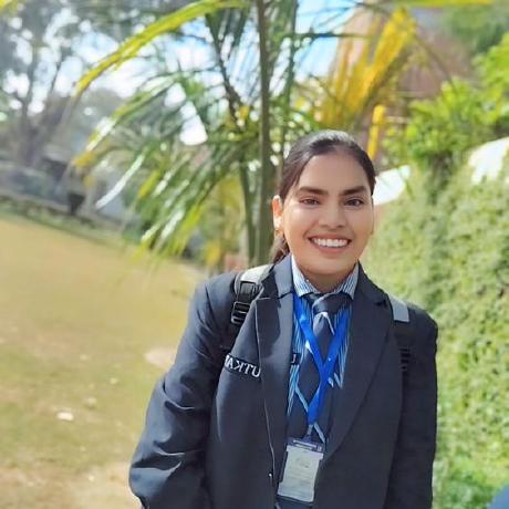 Khushichauhan8 Khushi Chauhan Github