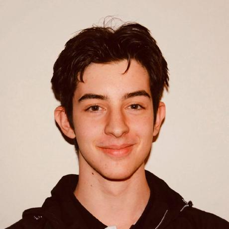 Nicholasfoti Nicholas Foti Github