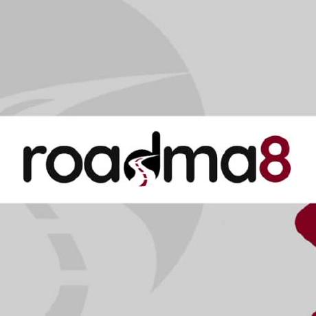 Roadma8 Github