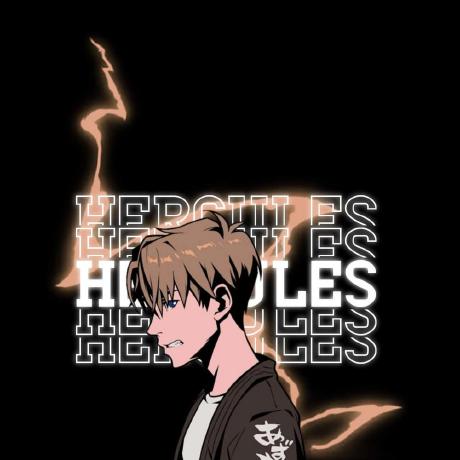 Hercules12353 Hercules Github