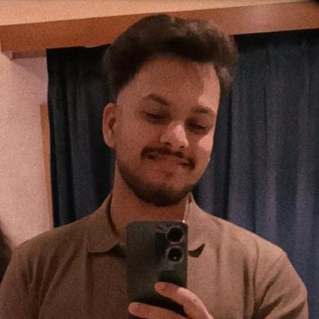 Mannuarya Arya Manish Github