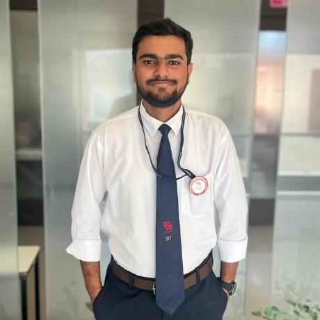 Mohdhamzaabbasi Mohd Hamza Abbasi Github