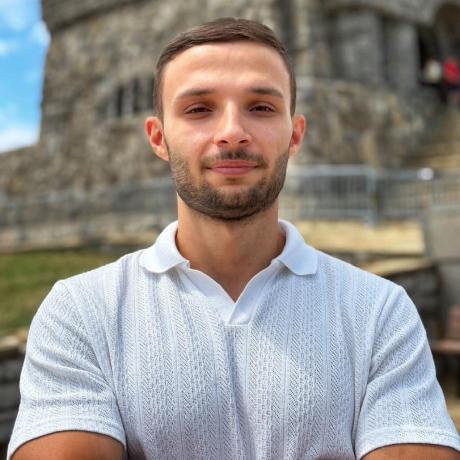 Petkov Petko рџњђpetko в Github