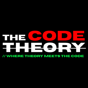 The Code Theory Github