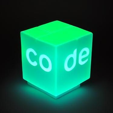 Thecodecube Github