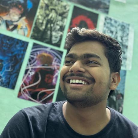 Our Deepak Deepak Kumar Gupta Github