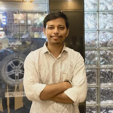 Adityakrjaiswal Aditya Kumar Jaiswal Github