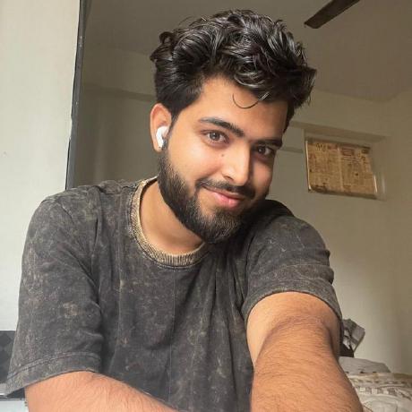 Satyabratdivedi Satyabrat Divedi Github