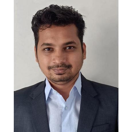 Vinaychutake Vinay Chutake Github