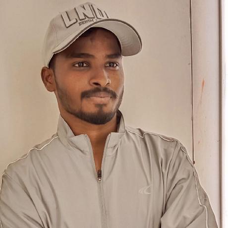 Kiranabd Kiran Github