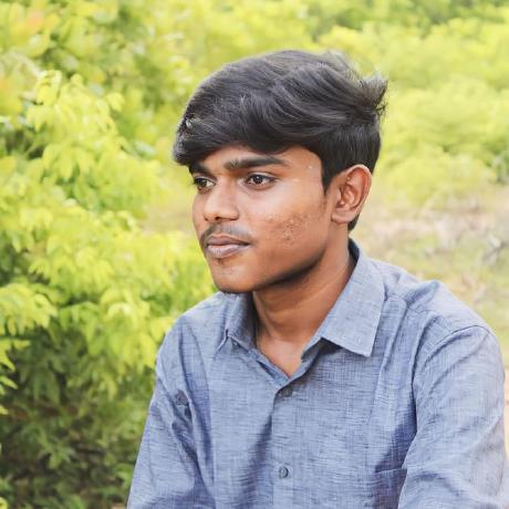 Harish45264 Harish B Github