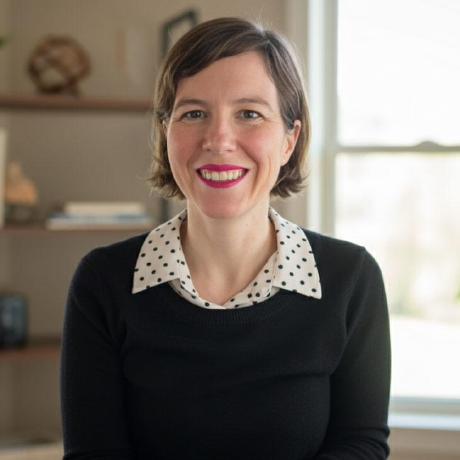 React Gradient Scroll Indicator Examples Codesandbox