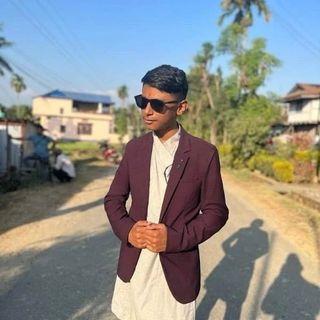 Sambhav Acharya Github