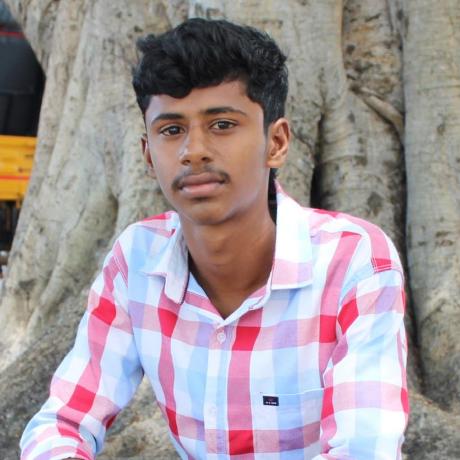 Rexton George Rexton George R Github