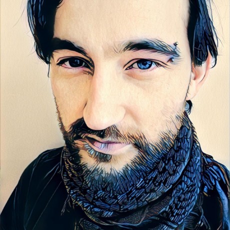 Tau Alex Troesch Github