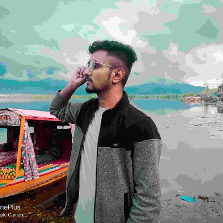 Itz Shakil 92 Shakil Kathat Github