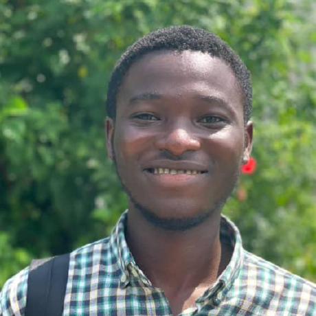 Aboyeji Isaac Github