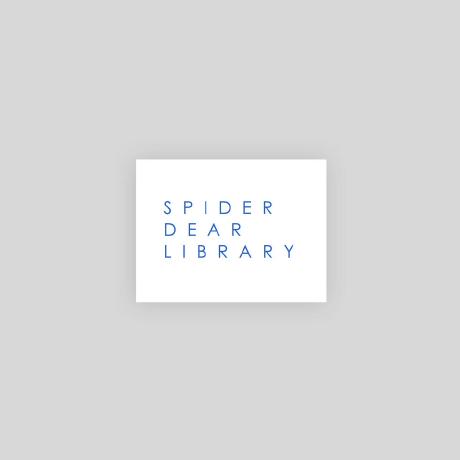 Singlefawn Spider Fawn Library Github