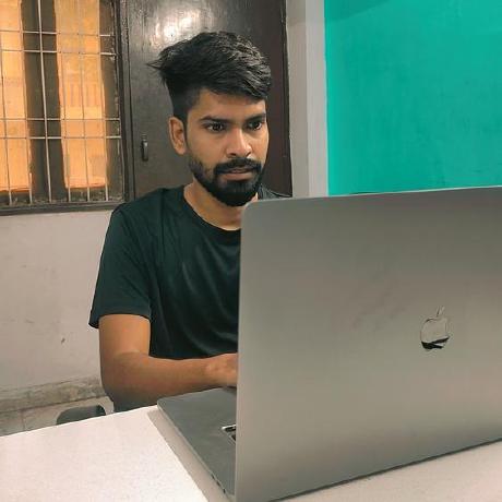 Abiddevelope Mohd Abid Github