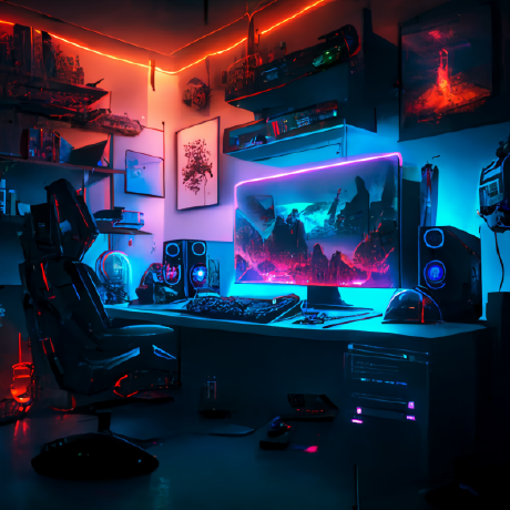 Ricberht John Github