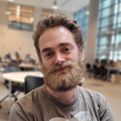 Ilbender Itamar Bender Github