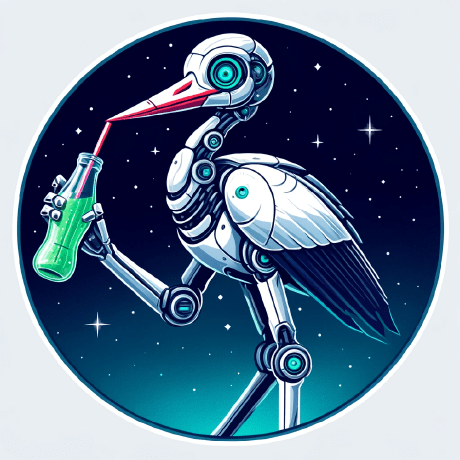 Sodastork Github