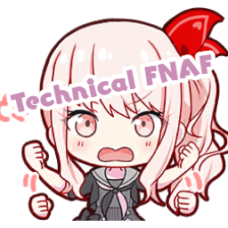 Technical Fnaf Github
