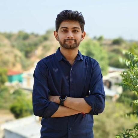 Nihantra Patel Nihantra C Patel Github